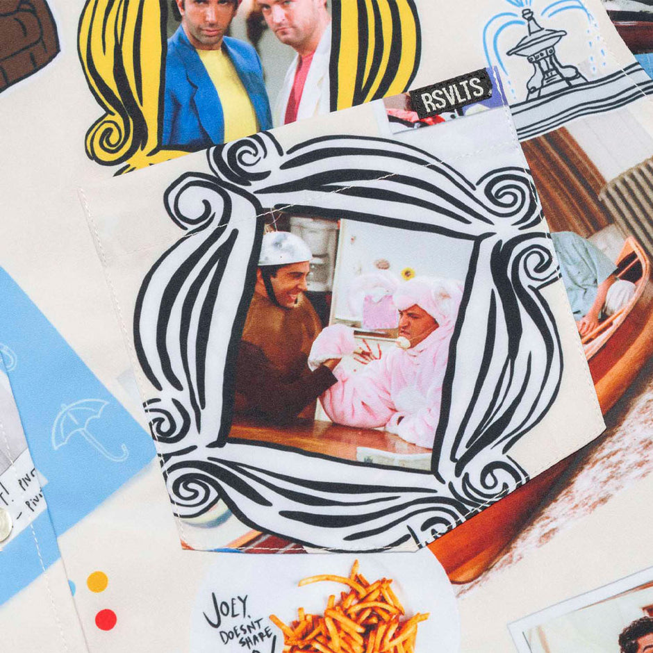 Friends | Clothing, Drinkware, Accessories & More – NBC Store