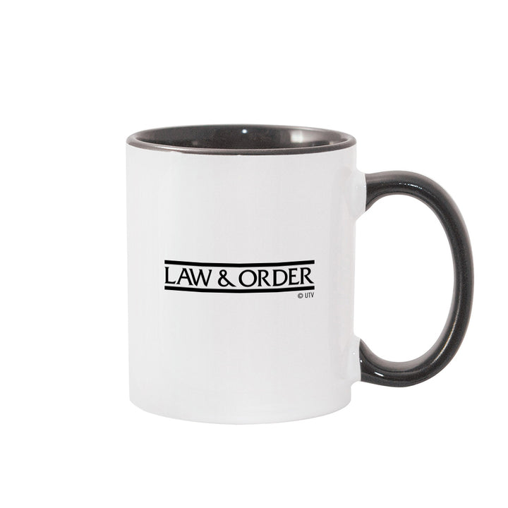 Coffee Mugs – Law & Order: SVU – NBC Store