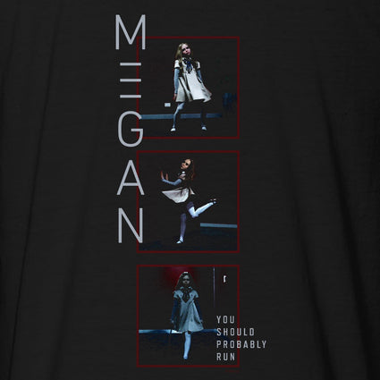 M3GAN | T-Shirts, Hoodies, Drinkware & More! – NBC Store