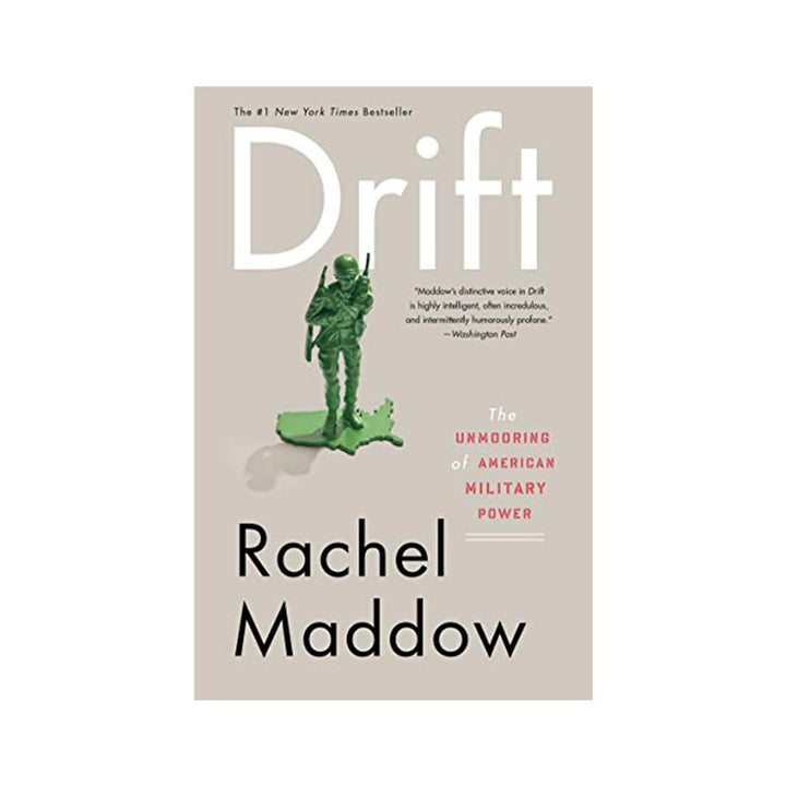 MSNBC Official Fan Shop - NBCUniversal Merchandise – NBC Store