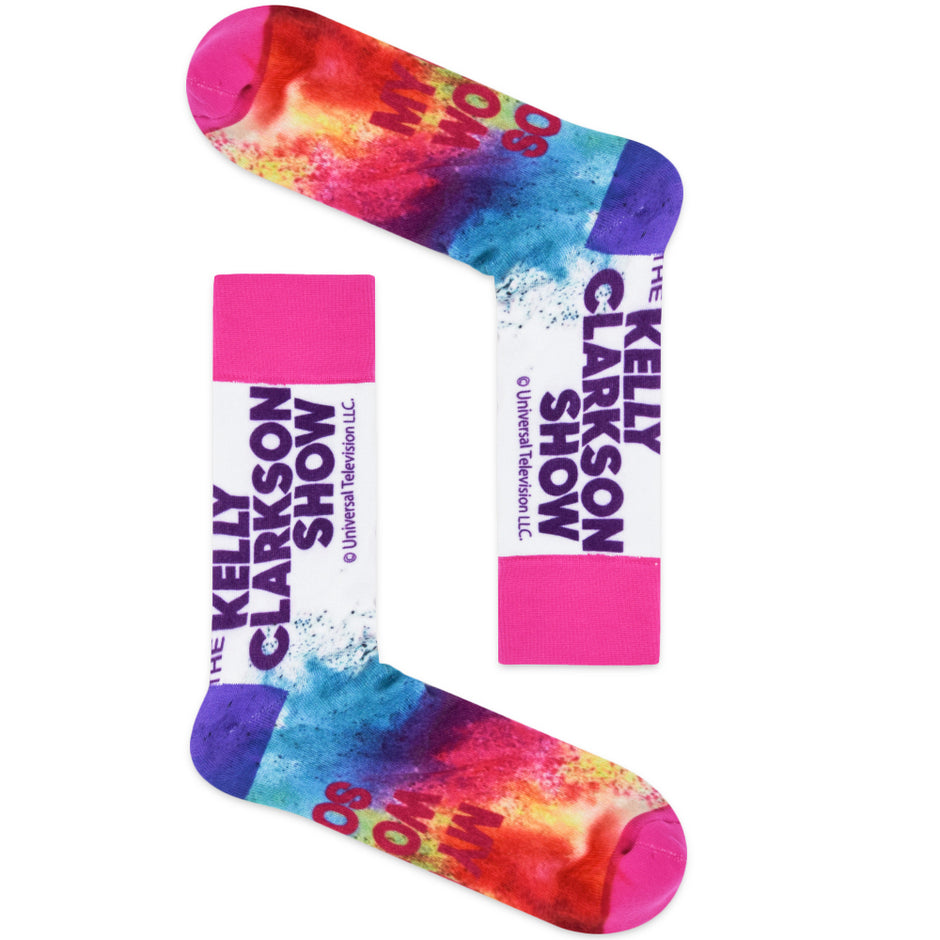 The Kelly Clarkson Show Official Fan Shop - NBCUniversal Merchandise ...