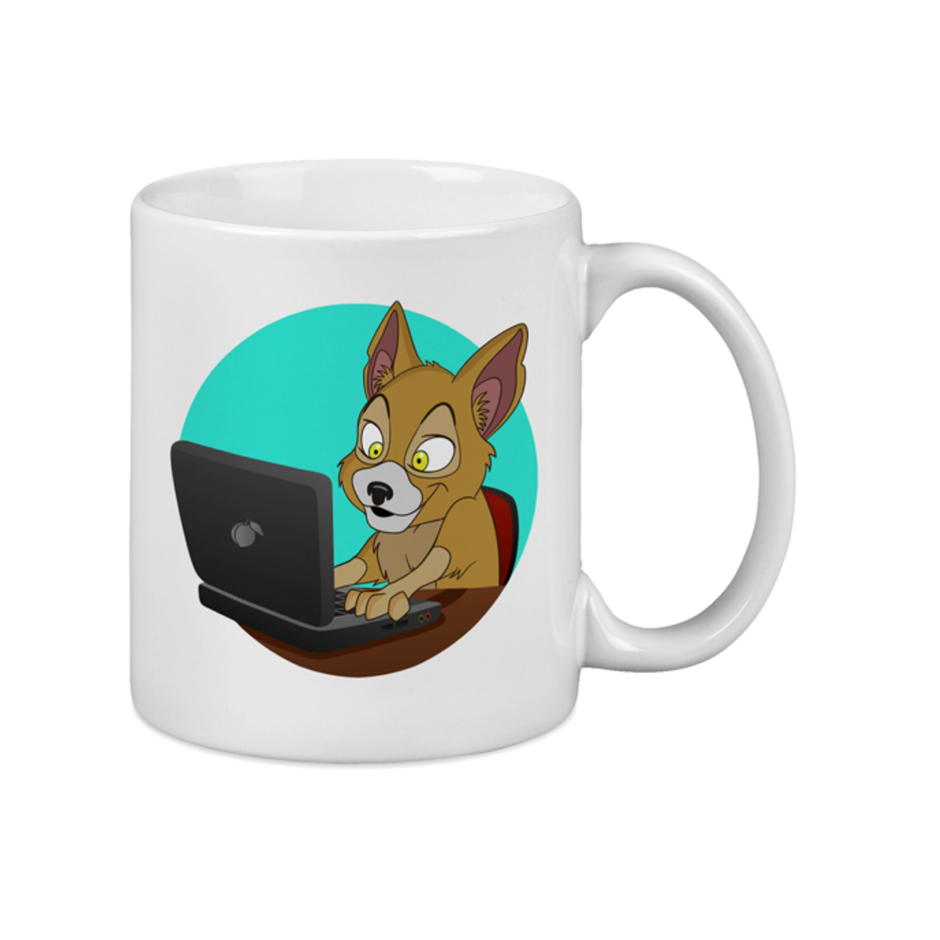 Coffee Mugs – NBC Store
