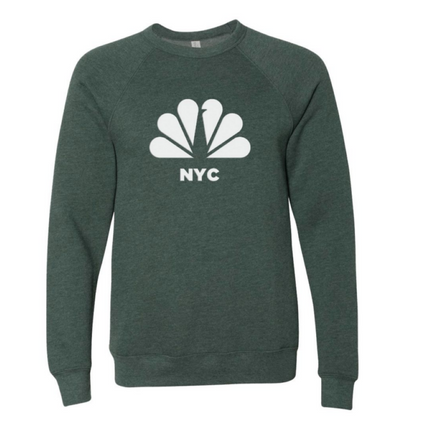 The Shop at NBC Studios Official Fan Shop - NBC Peacock Merchandise ...
