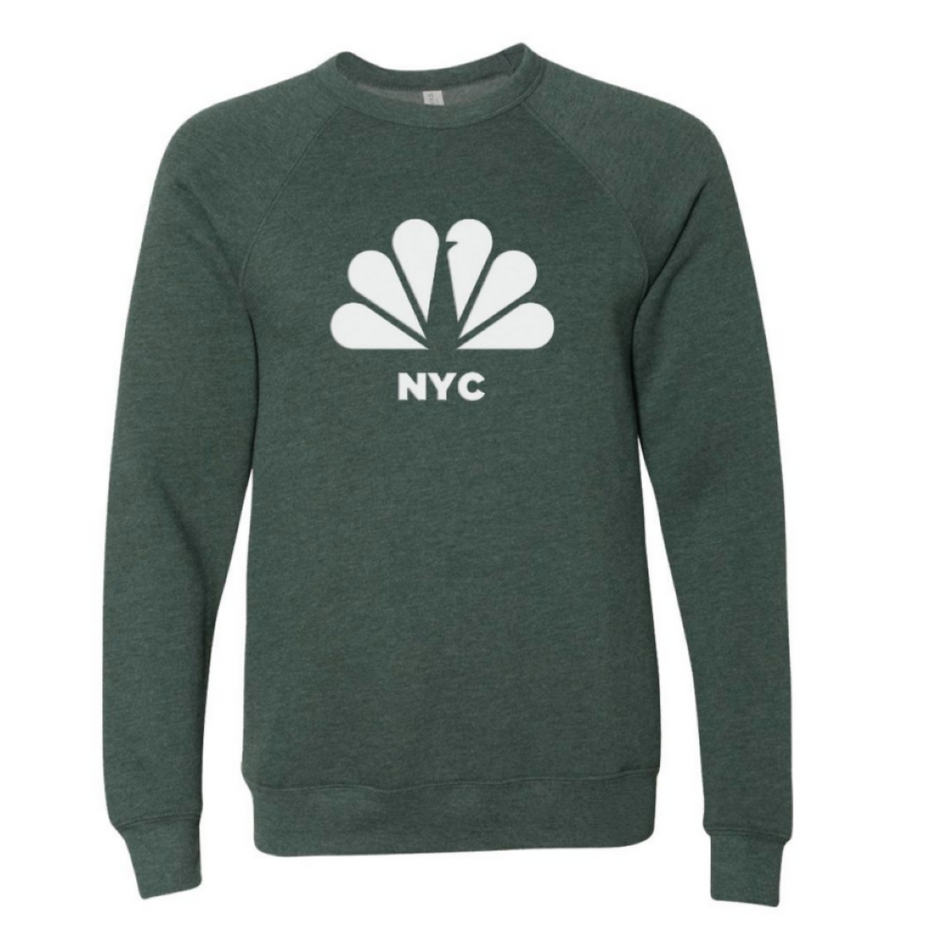 The Shop at NBC Studios Official Fan Shop - NBC Peacock Merchandise ...