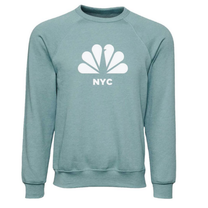 Hoodies & Sweatshirts – Page 3 – NBC Store