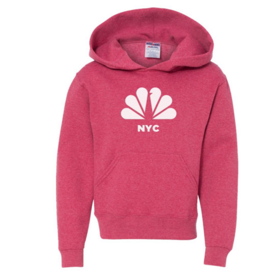 The Shop at NBC Studios Official Fan Shop - NBC Peacock Merchandise ...