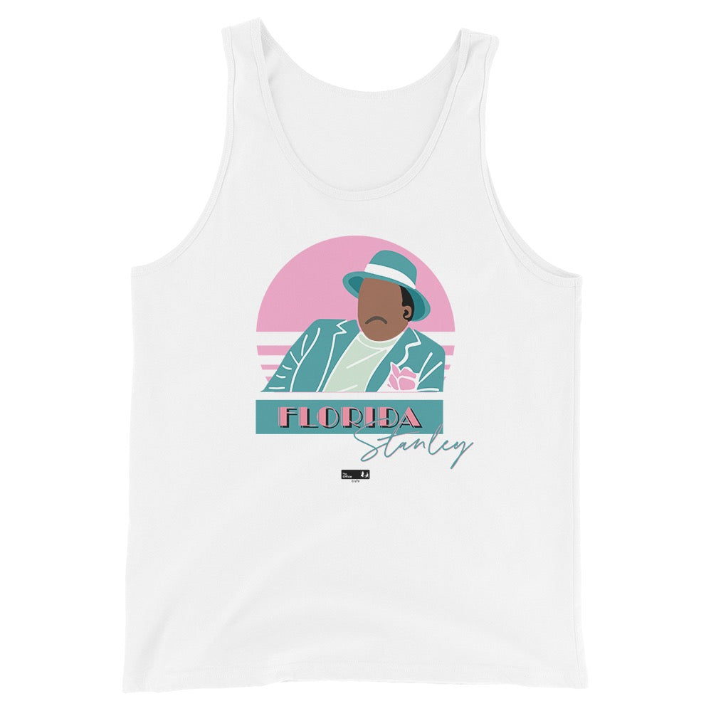 The Office Florida Stanley Tank – NBC Store