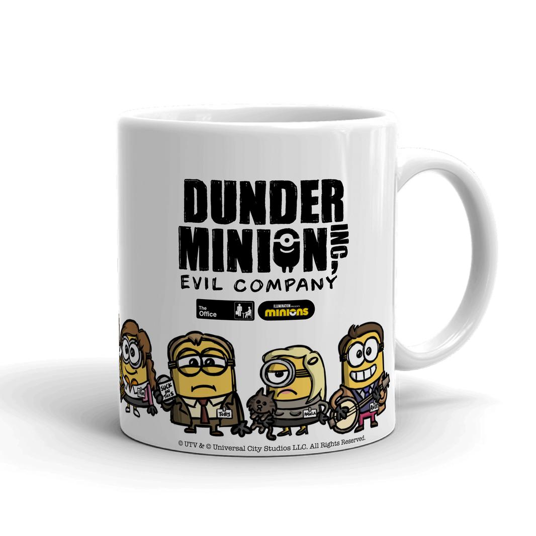 Minions Merchandise