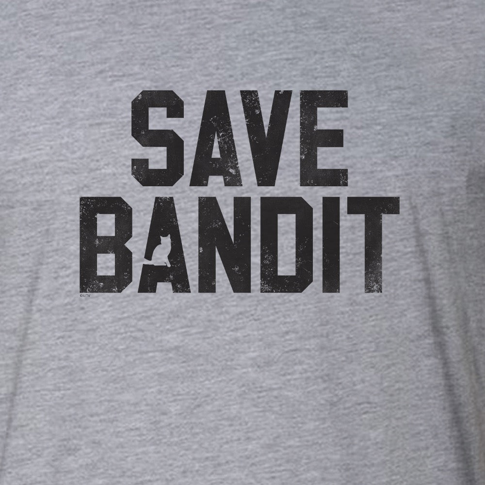 The Office Save Bandit T-Shirt – NBC Store
