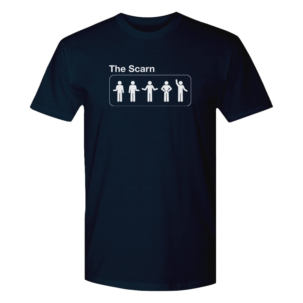 The Office The Scarn T-Shirt – NBC Store