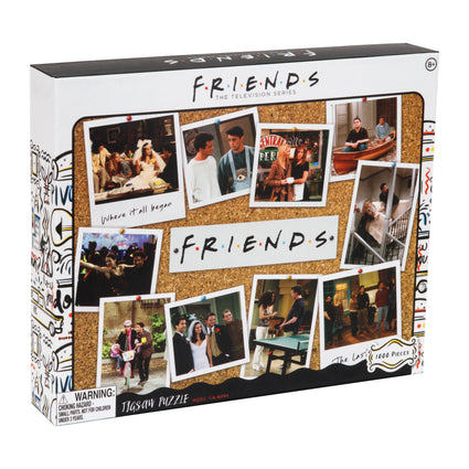 Friends | Clothing, Drinkware, Accessories & More – NBC Store
