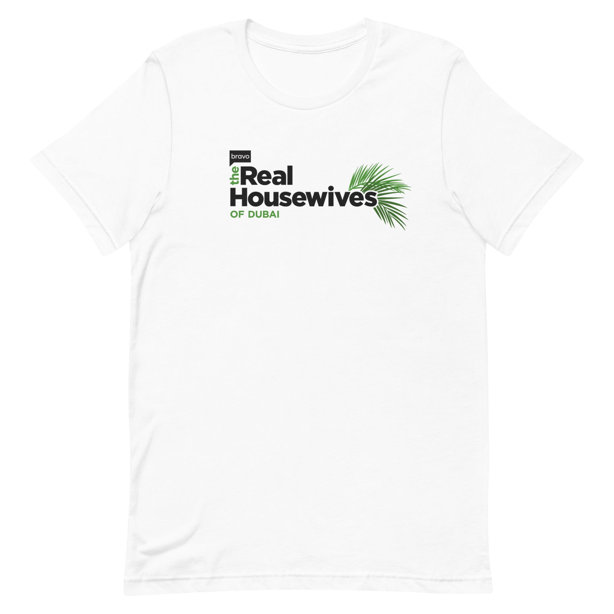 The Real Housewives of Dubai T-Shirt – NBC Store
