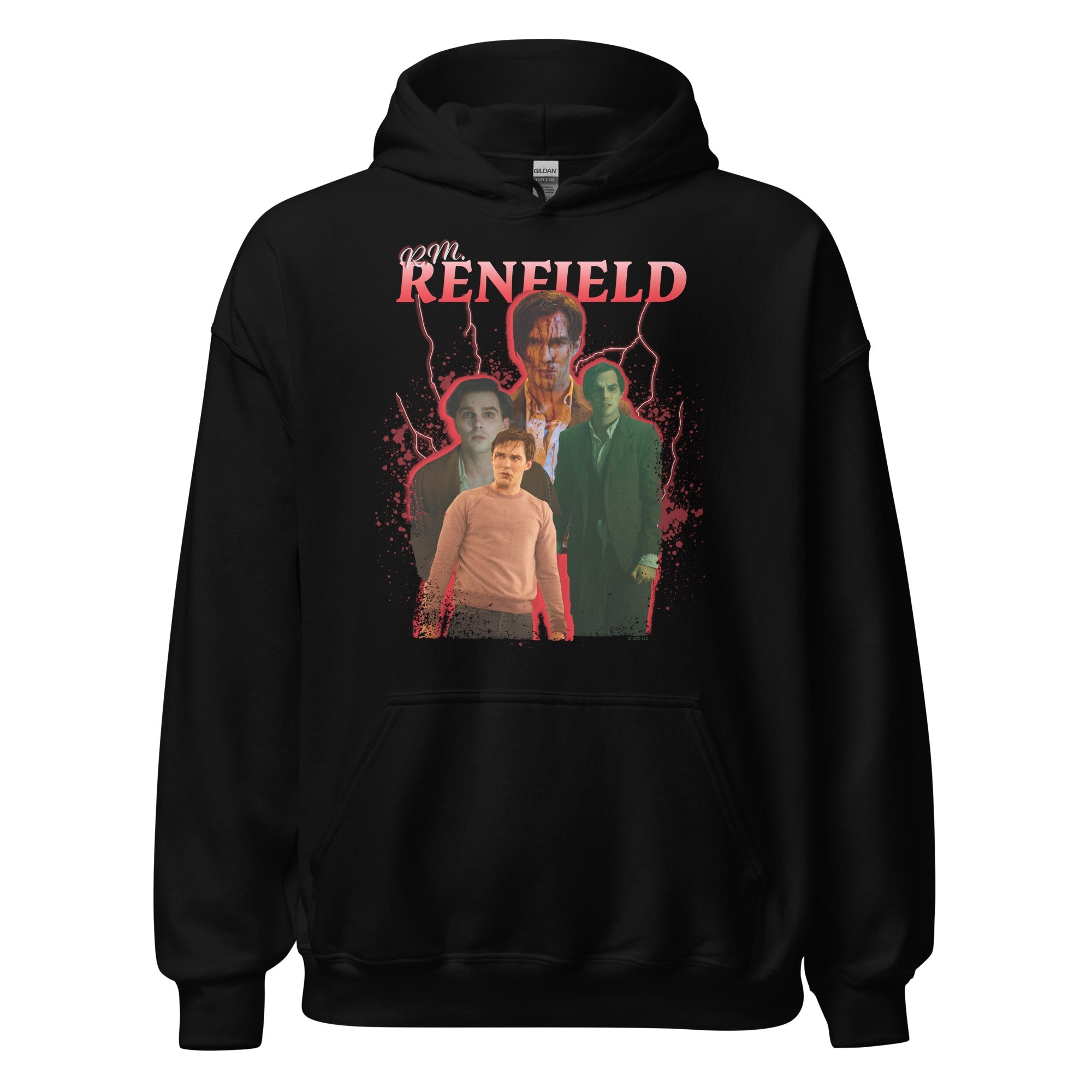 R.M. Renfield Hoodie