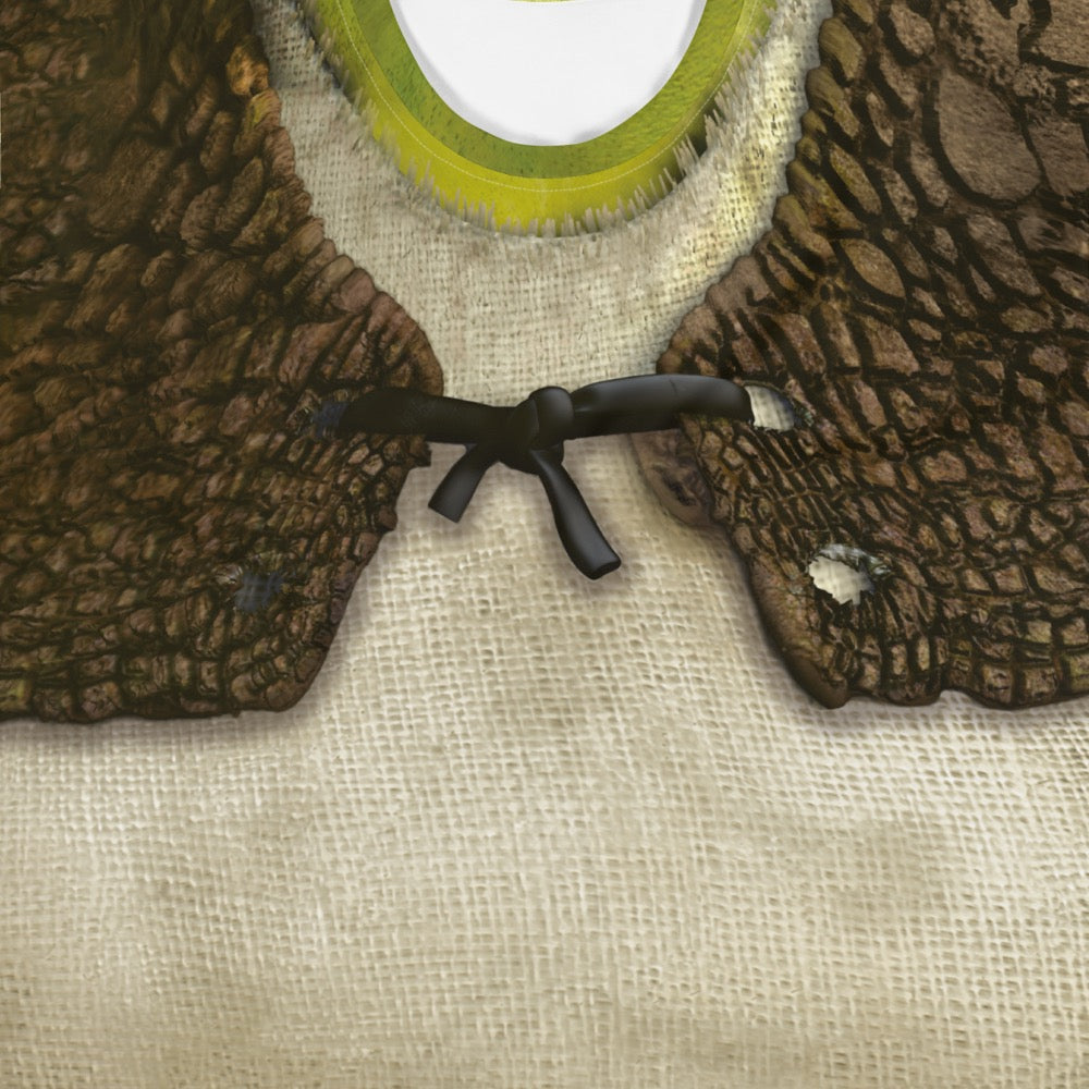 Shrek Cosplay Unisex T-Shirt – NBC Store