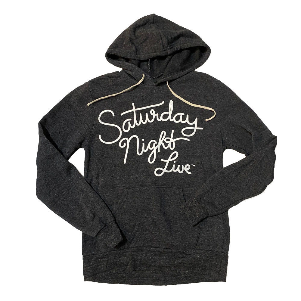 Saturday Night Logo
