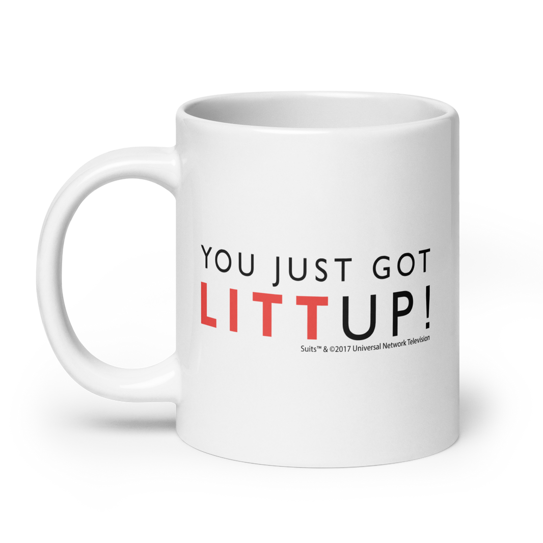 Suits Merchandise | Official Fan Shop