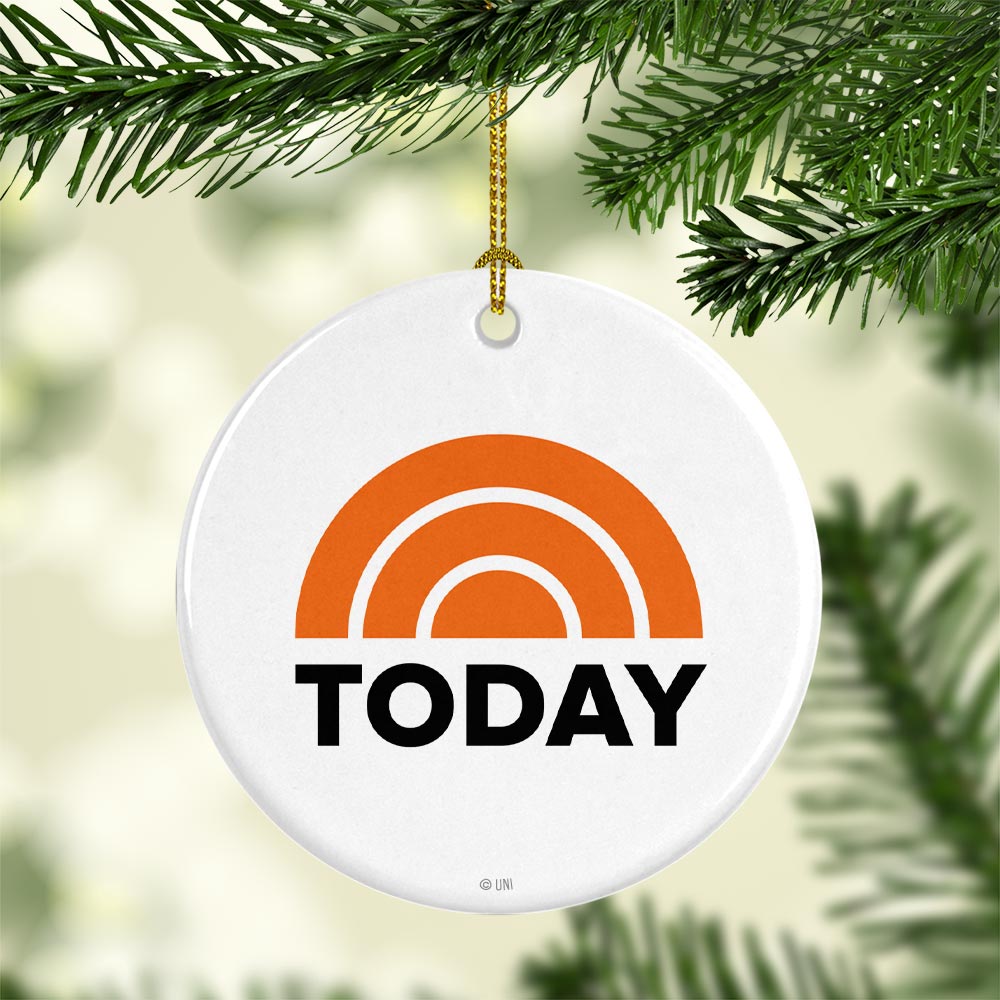Nbc Today Show Logo