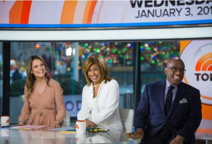 TODAY Official Fan Shop - NBCUniversal Merchandise