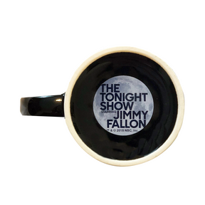 The Tonight Show Starring Jimmy Fallon Official On-Air Mug | The Shop ...