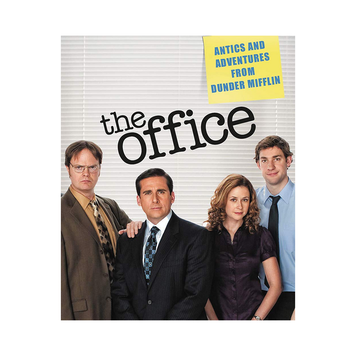 Books – NBC Store