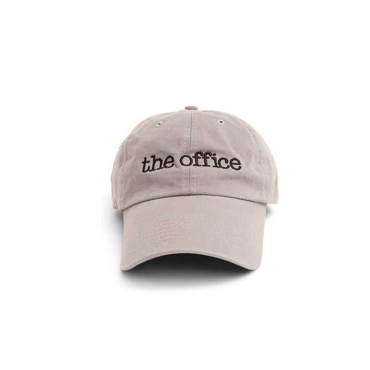 The Office Logo Hat | The Shop at NBC Studios