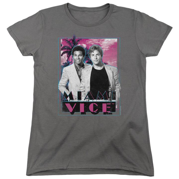 Miami Vice | Clothing, Drinkware, Accessories & More – NBC Store