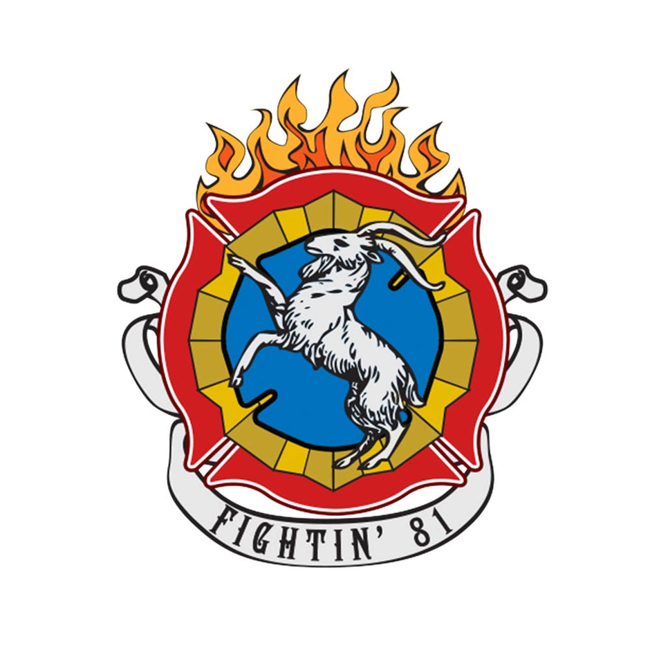 Chicago Fire | Officially Licensed Merchandise - NBCUniversal Shop ...