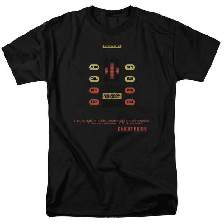 Knight Rider | Official NBCUniversal Merchandise – NBC Store