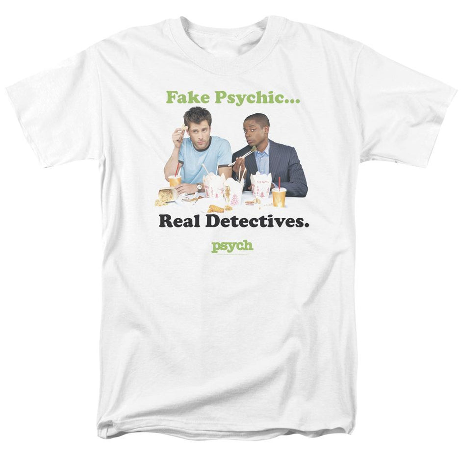Psych – NBC Store