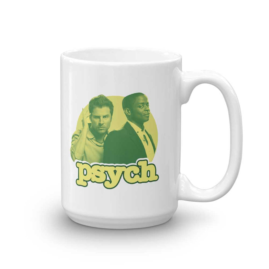 Psych