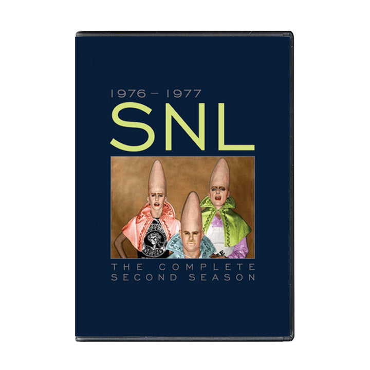 DVDs & Blu-ray – NBC Store
