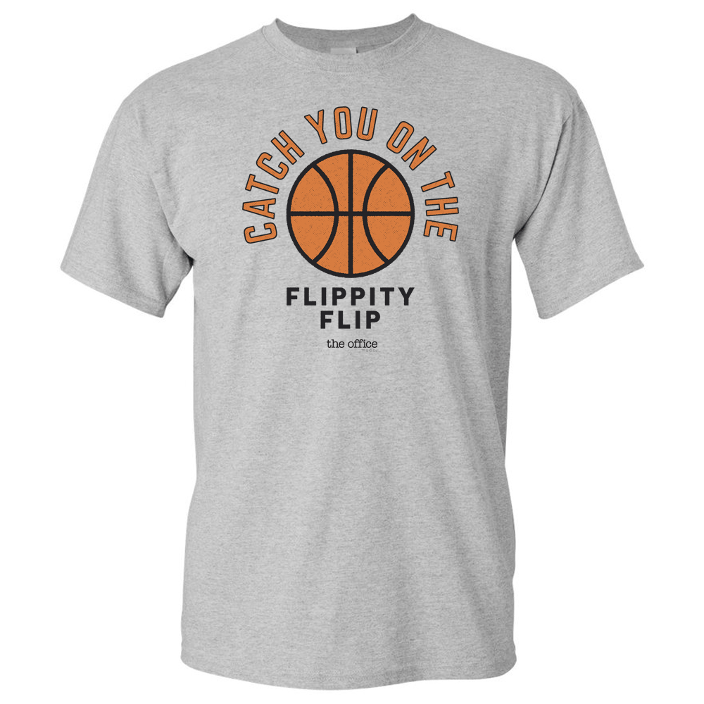 Flippity Flippity & Flop #22 (Issue)