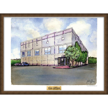 The Office Official Fan Destination - NBCUniversal Shop Merchandise ...